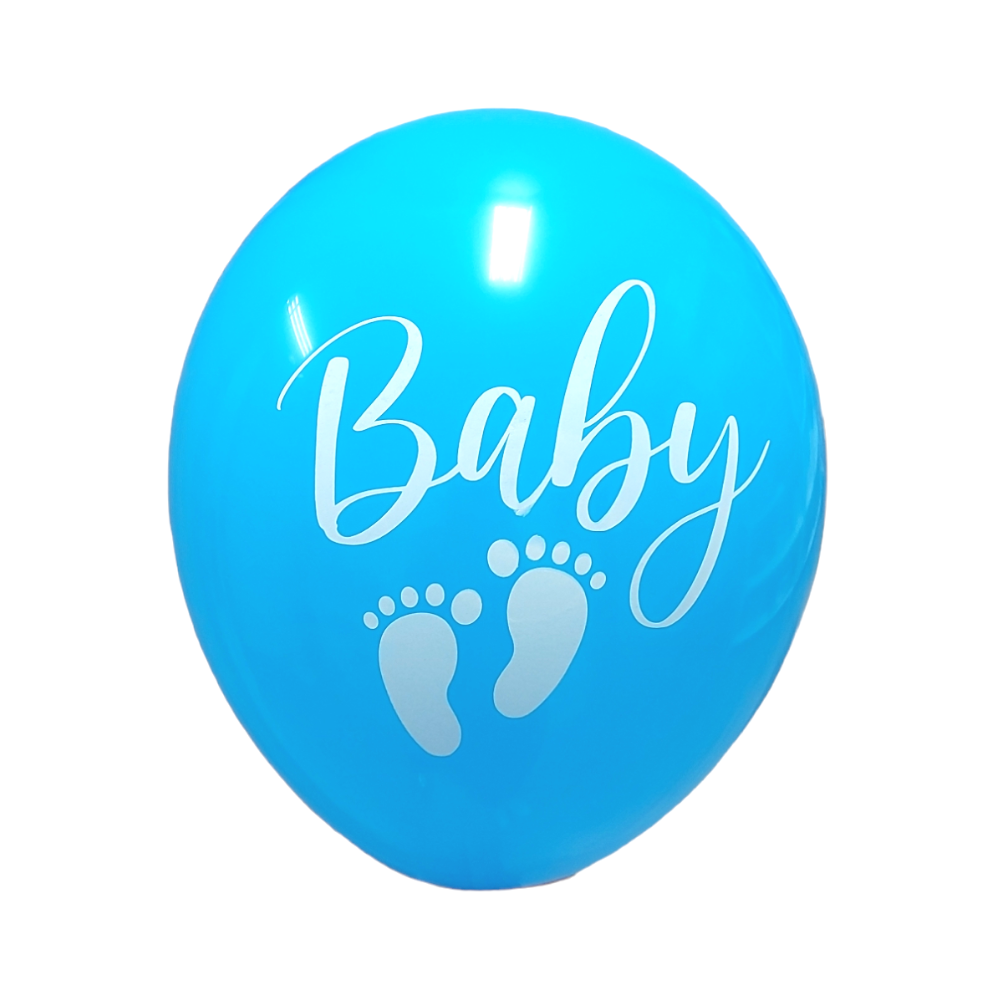 Balon tisak Baby | DALIA
